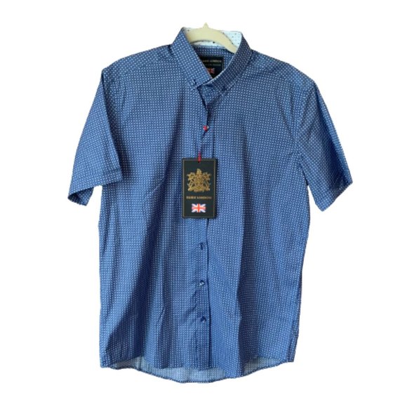 Guide London | Shirts | Nwt Mens Guide London Premium Medium Stretch ...
